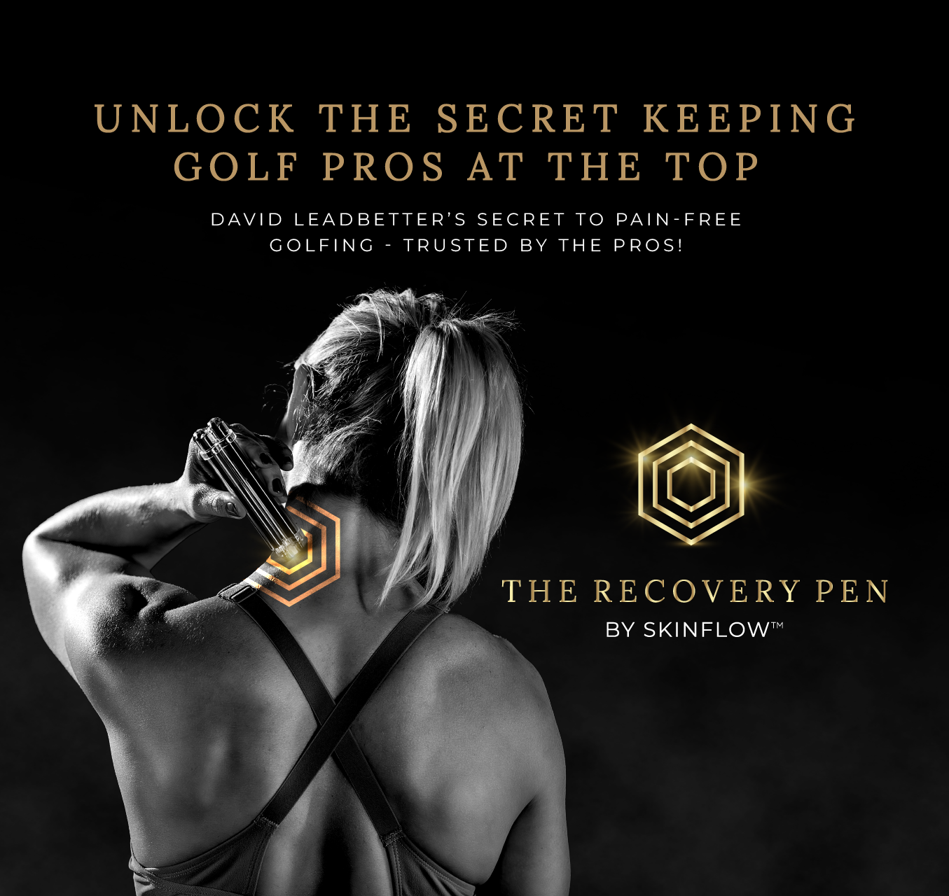 David Leadbetter’s Secret to Pain-Free Golf - Trusted by the Pros ...