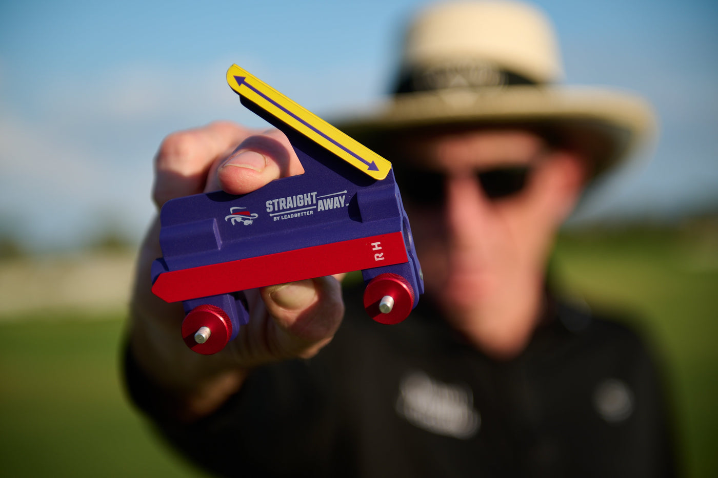 Leadbetter Swing Aids