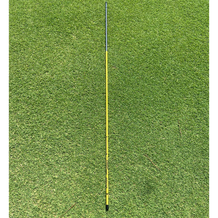 The StraightAway AIMSTICK – Leadbetter Swing Aids