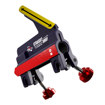 Top Training Aids Bundle: The Straightaway, Swing Setter and Aimstick ...