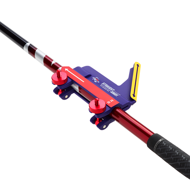 Leadbetter Swing Aids