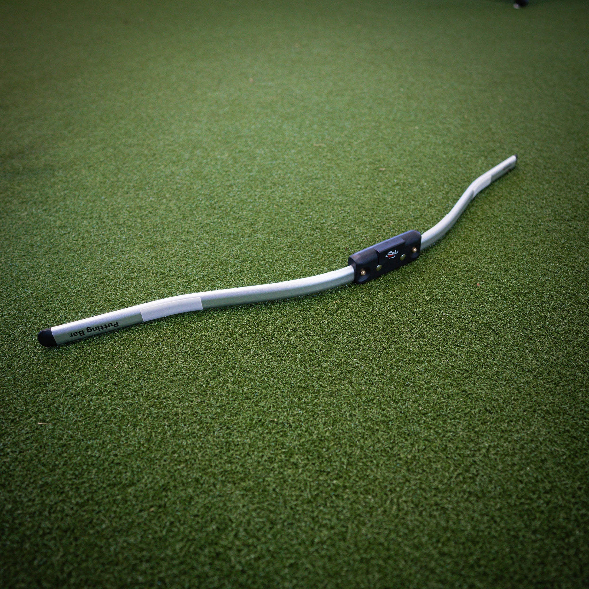 Putting Bar - Golf Putting Tool – Leadbetter Swing Aids