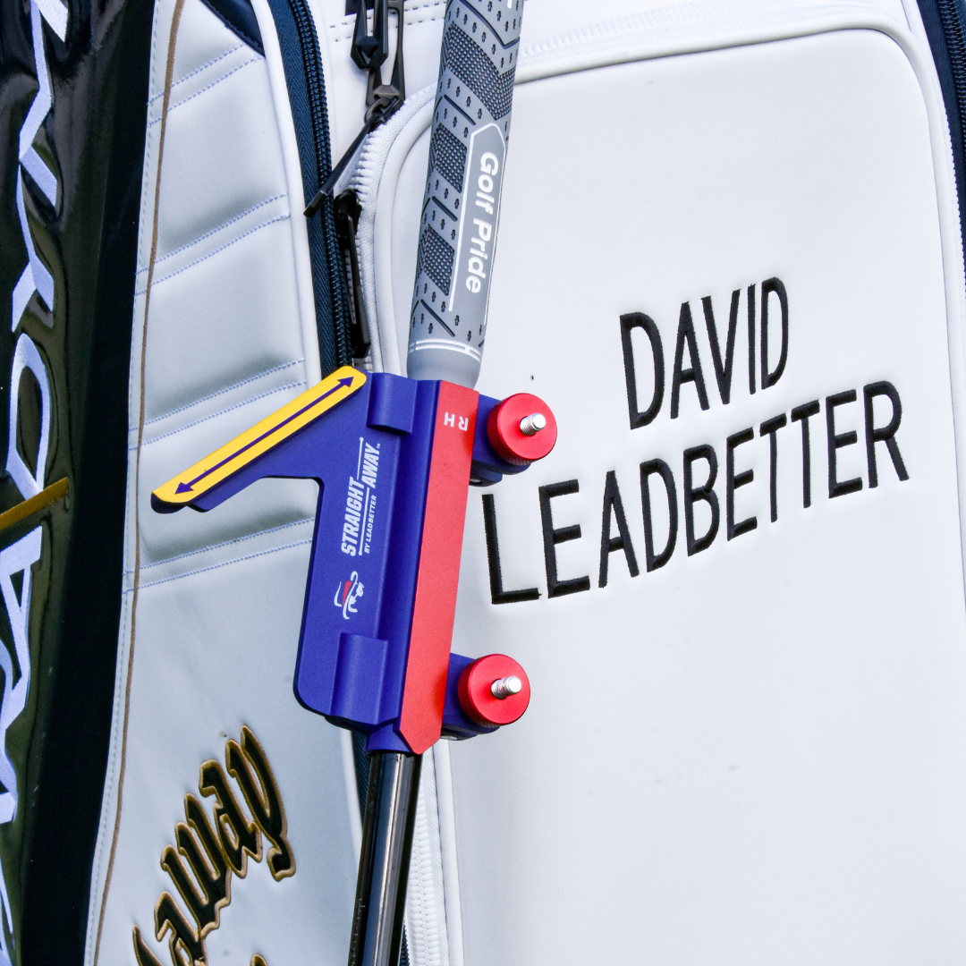 Leadbetter Swing Aids